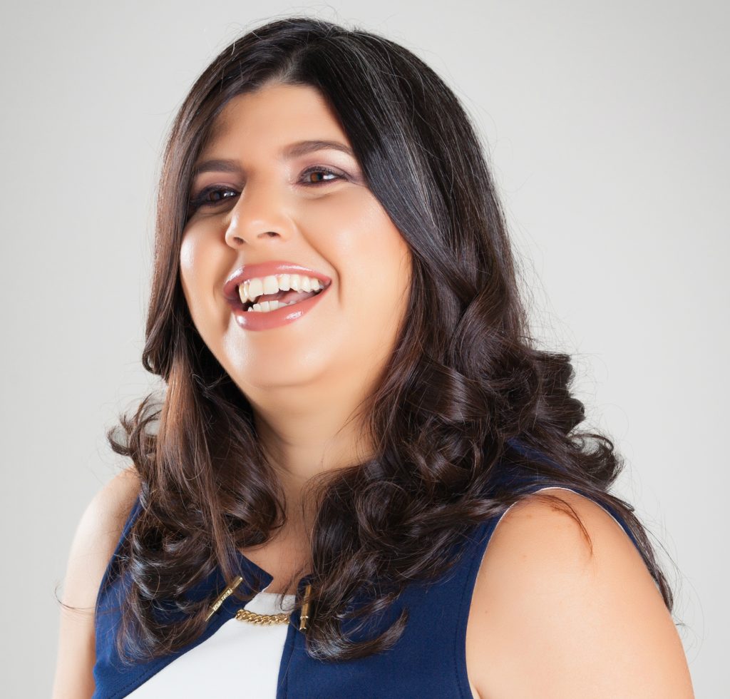 Mariely Sylvette Martínez | Bienestar Integrado